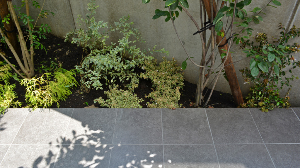 GO-TEI - バロックデザインワークス - 愛知・岐阜・三重・東京・大阪の注文住宅、設計事務所